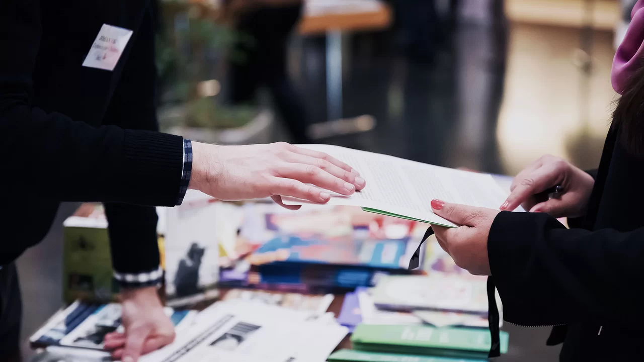 Information for exhibitors - PCIM - Mesago