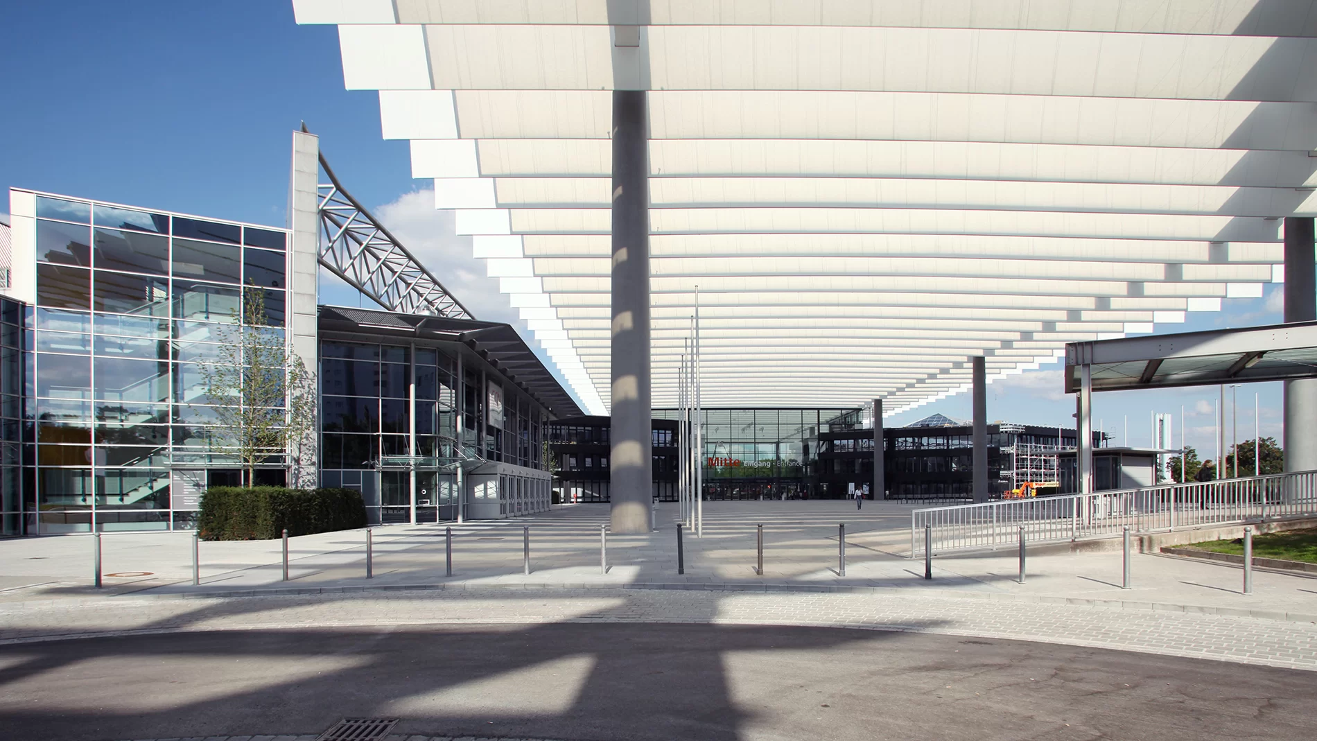 Press - PCIM - Mesago