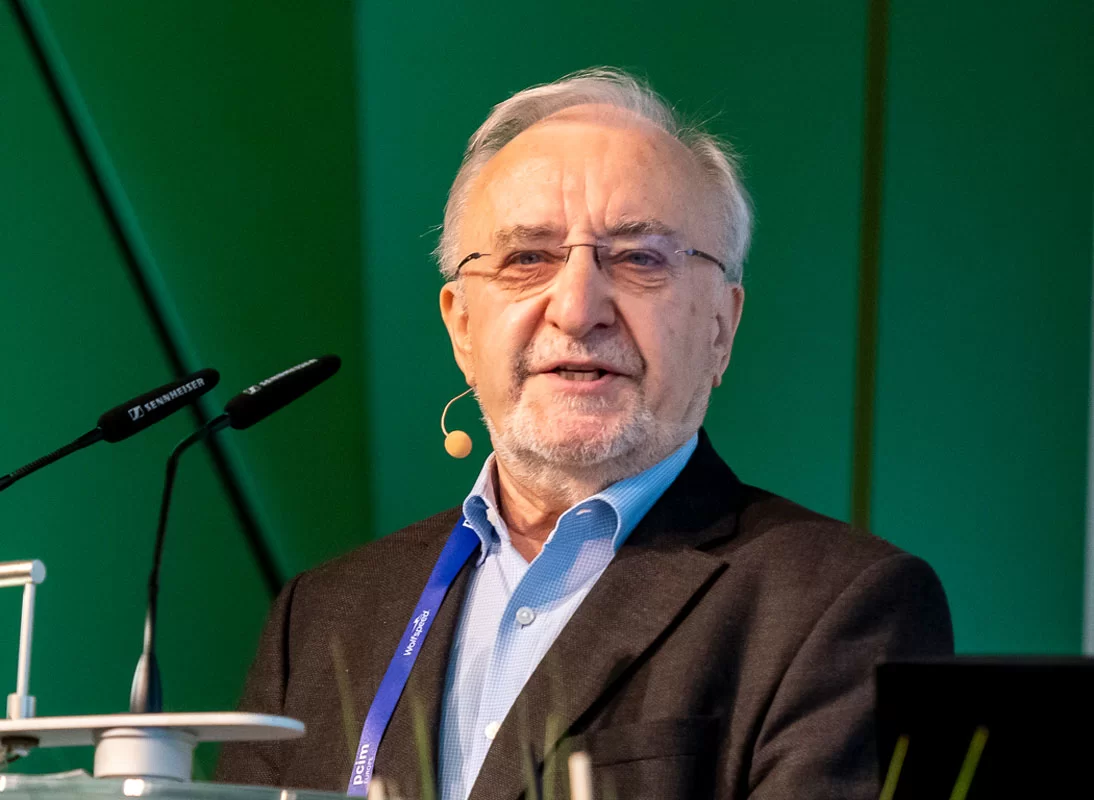 Advisory Board - PCIM - Mesago