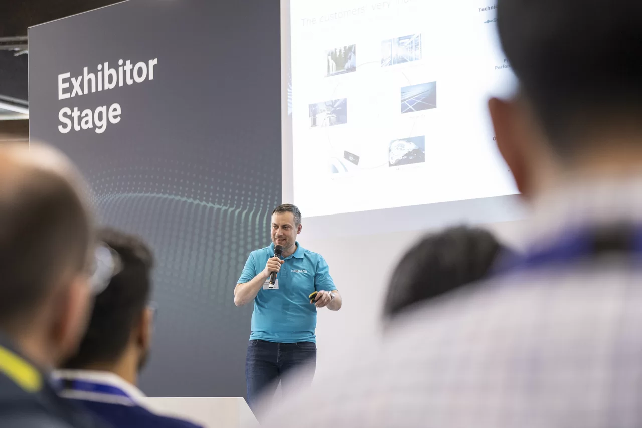 Press material - PCIM Europe - Mesago