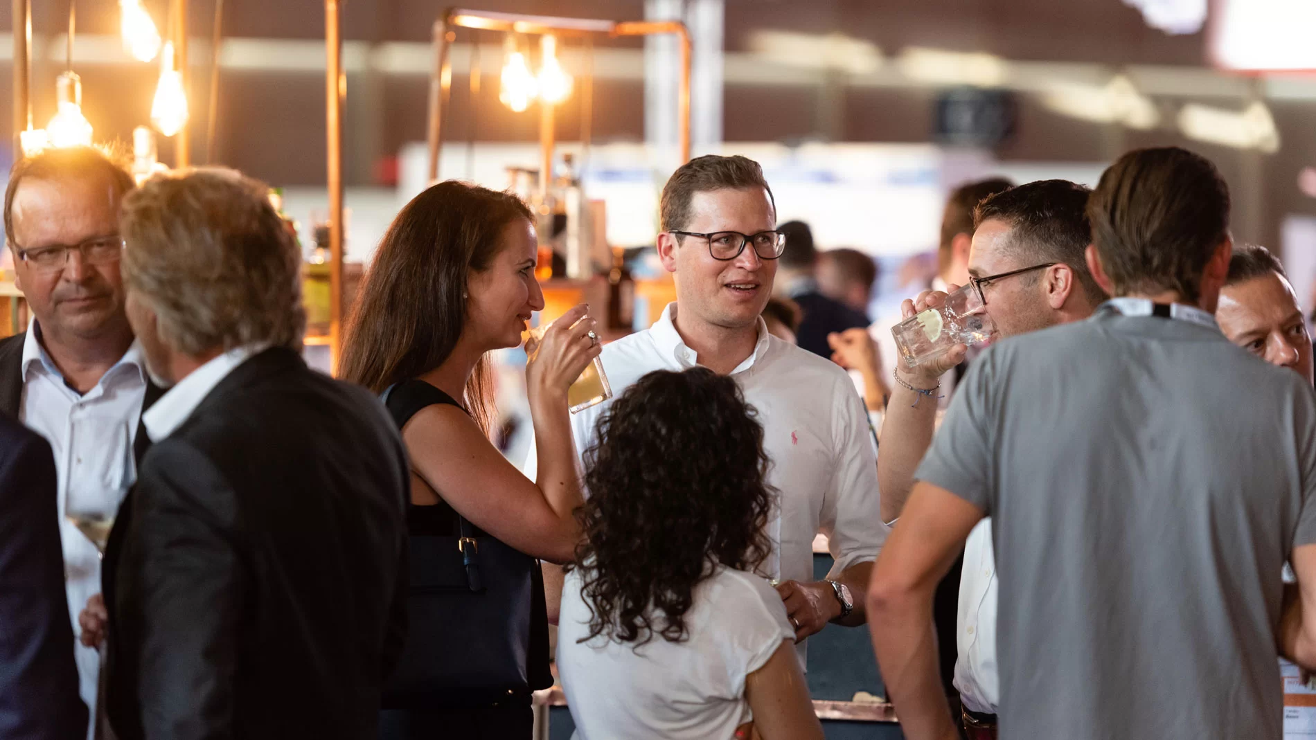 PCIM – Hub for Power Electronics