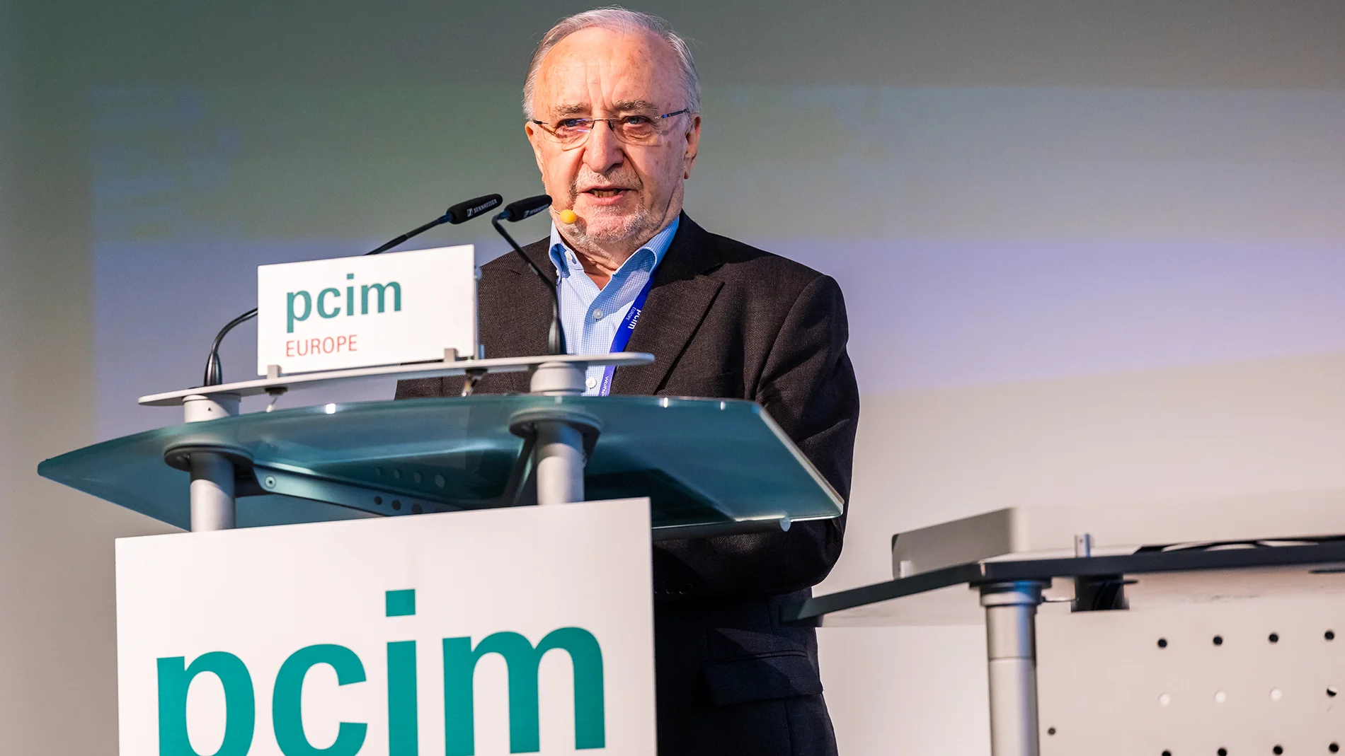 Conference - PCIM - Mesago