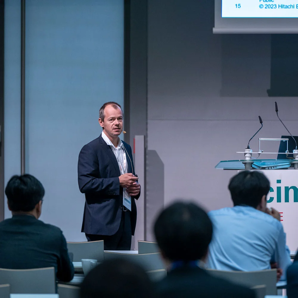 Conference & Seminars - PCIM - Mesago