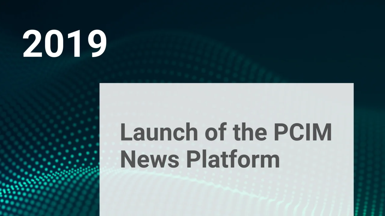 About us - PCIM - Mesago