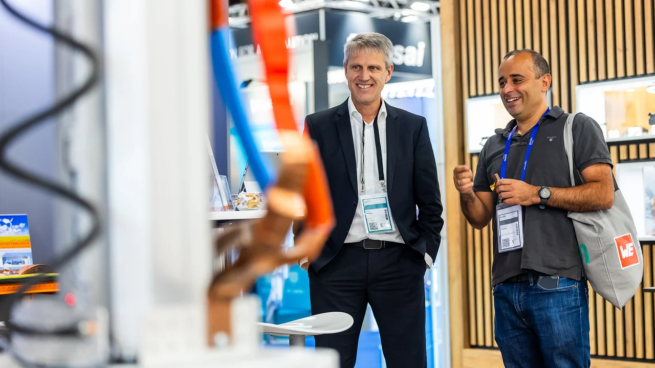 Expo - PCIM - Mesago