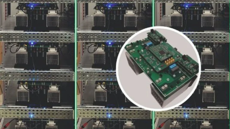 Solid state transformers: A stabilizing influence in distribution grids