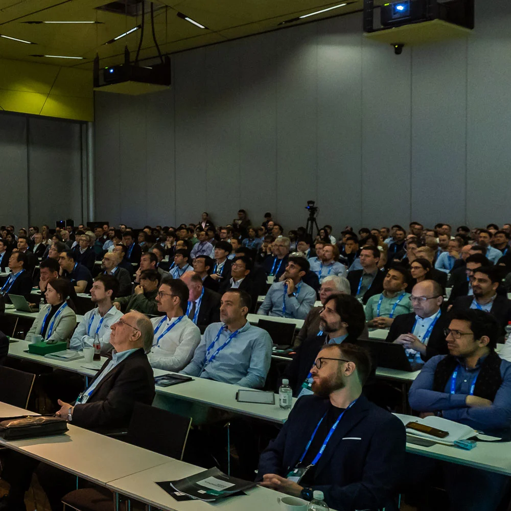 Conference & Seminars - PCIM - Mesago