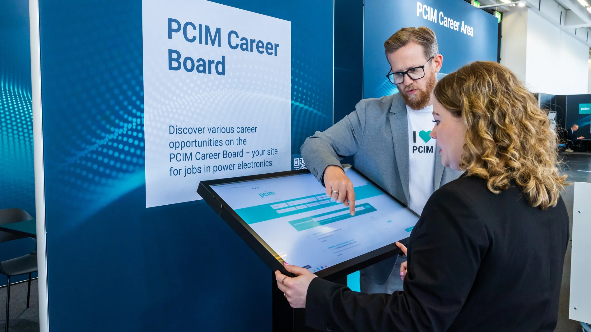 PCIM – Hub for Power Electronics