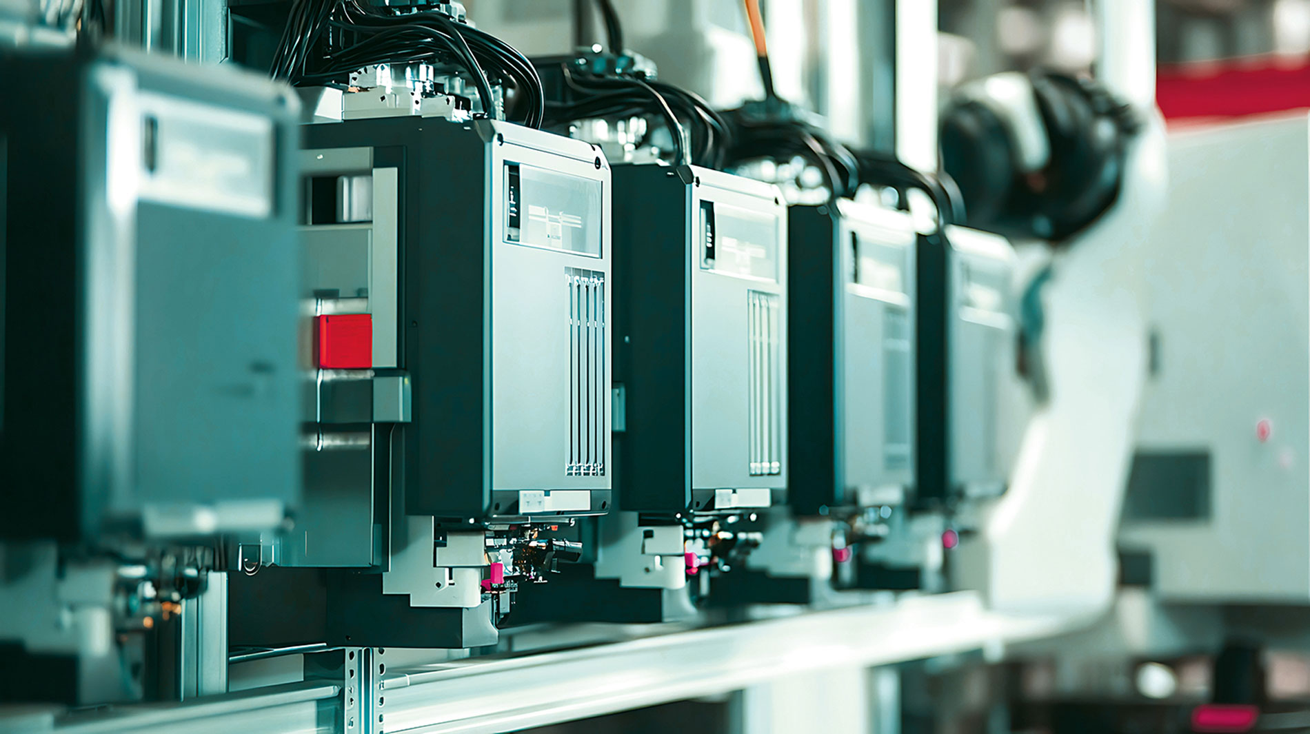 Reduces the size of xEV inverters – Rohm`s new TRCDRIVE pack with 2-in ...