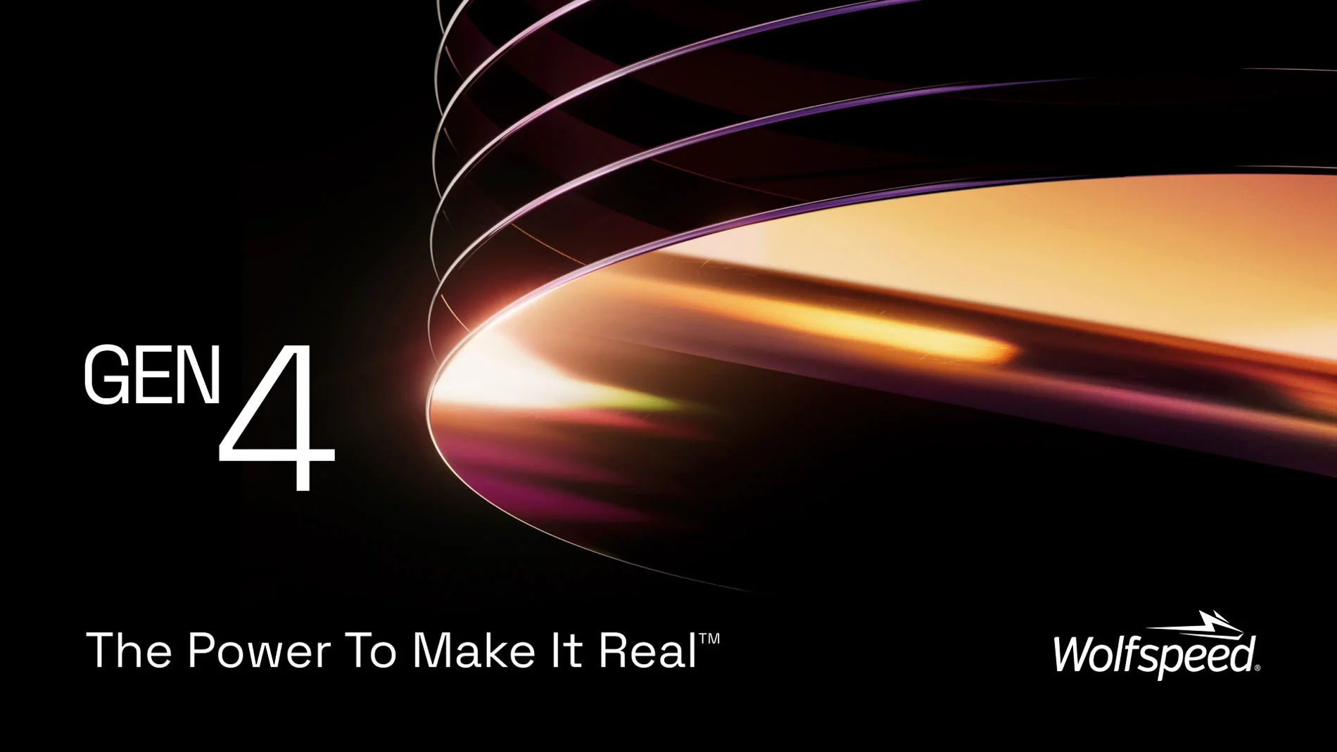 Wolfspeed Launches New »Gen 4« Technology Platform