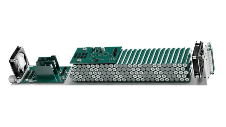The path to megawatt server racks and DC microgrids