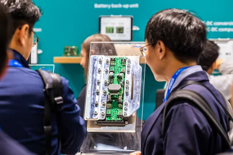 PCIM Expo & Conference 2026: Discover the Future of Power Electronics