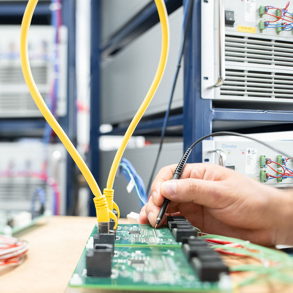 E-Mobility and energy storage bringing movement to our smart grids and ...